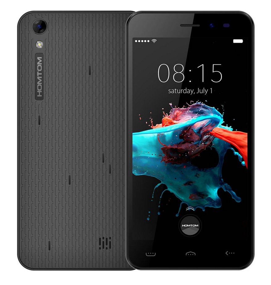 TOP 5 Smartphone'ów z Aliexpres